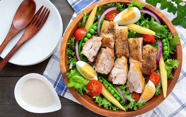 ロカボメニューで集客力アップ！飲食店での導入事例や取り入れ方を解説｜USENの開業支援サイト｜canaeru（カナエル）