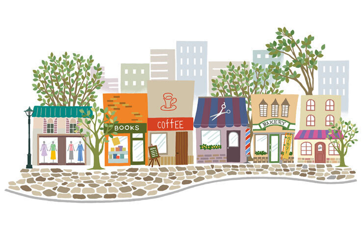 【小阪裕司コラム】第89回：「店」とは「スペクタクル」3｜USENの開業支援サイト｜canaeru（カナエル）