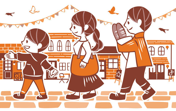 【小阪裕司コラム】第150回：カボチャの折り紙が生んだものとは｜USENの開業支援サイト｜canaeru（カナエル）