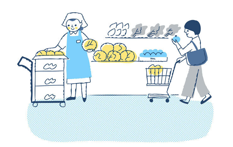 【小阪裕司コラム】第154回：今日のお客さんが望んでいるもの①｜USENの開業支援サイト｜canaeru（カナエル）