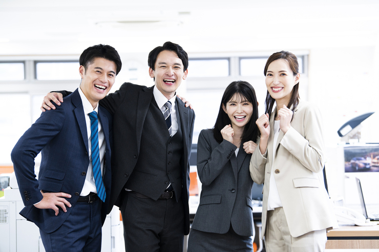 ベンチャー企業とは？起業・設立の方法や資金調達の方法、成功例を徹底解説｜USENの開業支援サイト｜canaeru（カナエル）