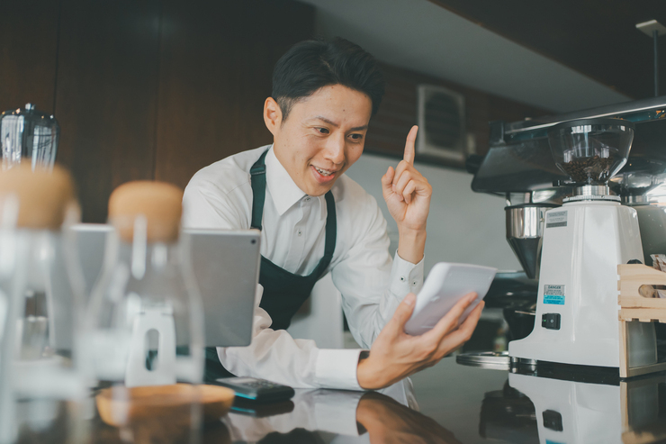 飲食店の繁盛店の共通点とは？売上を上げるための戦略を解説｜USENの開業支援サイト｜canaeru（カナエル）