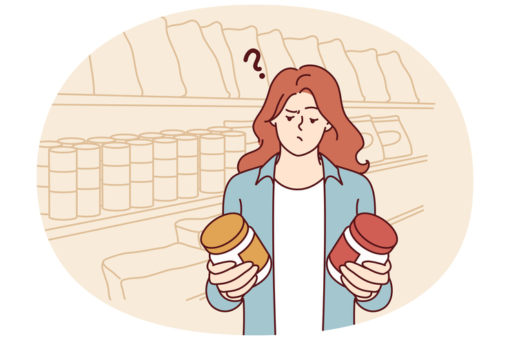 【小阪裕司コラム】第200回：お客さんを迷わせないことの効果とは｜USENの開業支援サイト｜canaeru（カナエル）