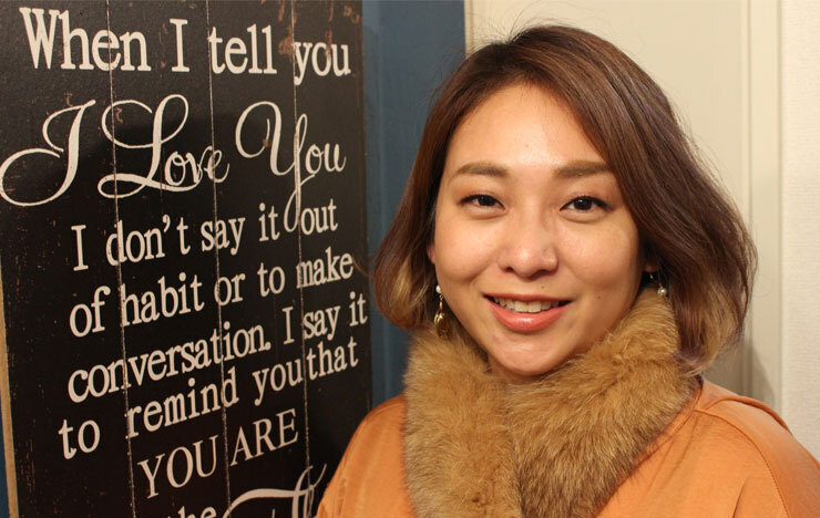 【ネイルアンドビューティー アトリエスタイル】ワーキングママの開業。子育てしながら自宅サロンで独立！｜USENの開業支援サイト｜canaeru（カナエル）