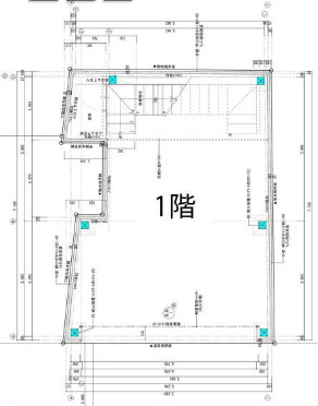 渋谷駅 徒歩3分 1-3F（一棟） 新築スケルトン物件 【重飲食可】(121291)